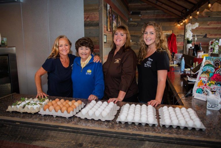 Glaum Egg Ranch - Certified Humane