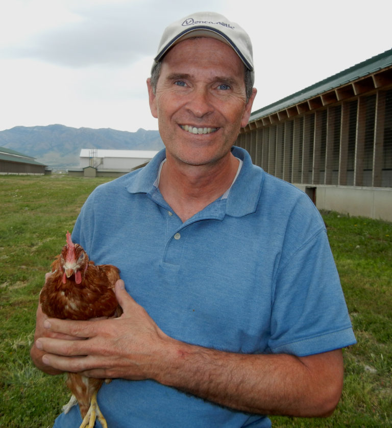 Oakdell Egg Farms - Certified Humane