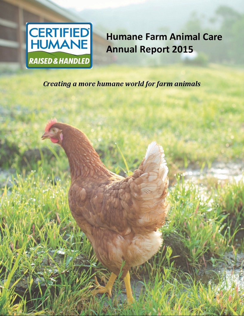 Certified Humane Farm Animal Care – UMMLR