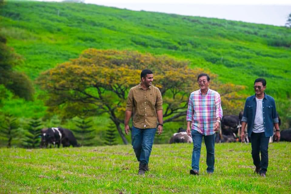 Farm Fresh - Malaysia - Certified Humane