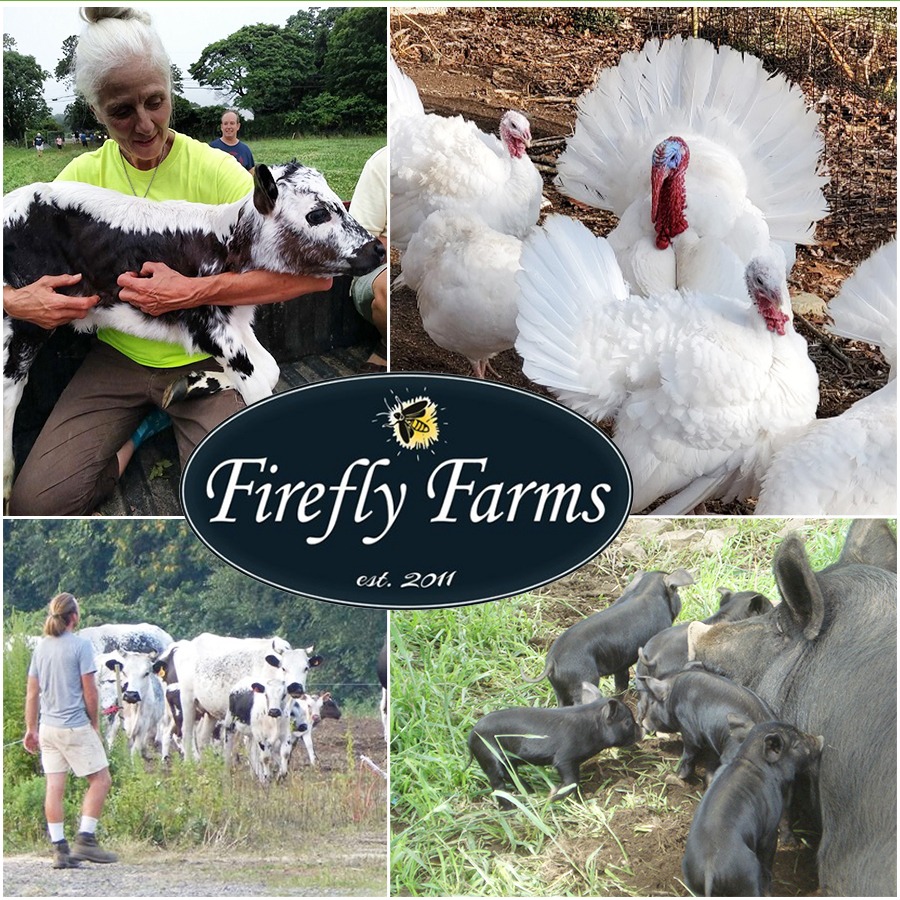 Fire Fly Farms Has It All - Certified Humane