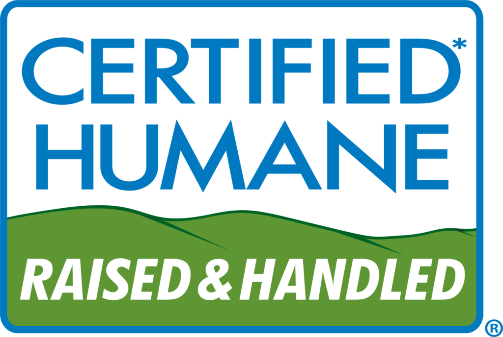 Teton Waters Ranch - Certified Humane