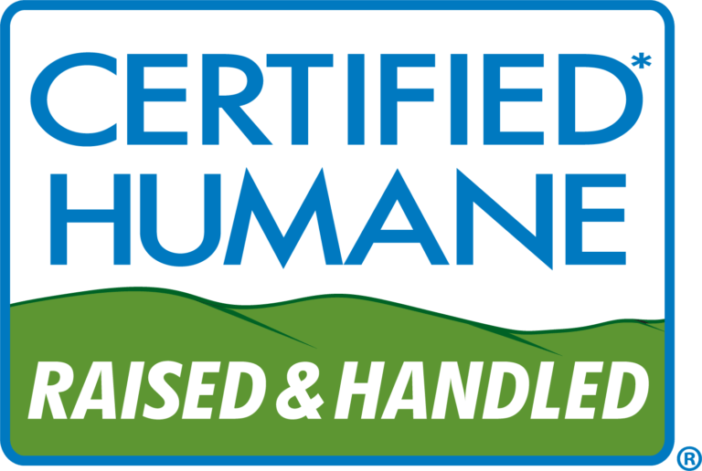 Beef by Greenham - Certified Humane
