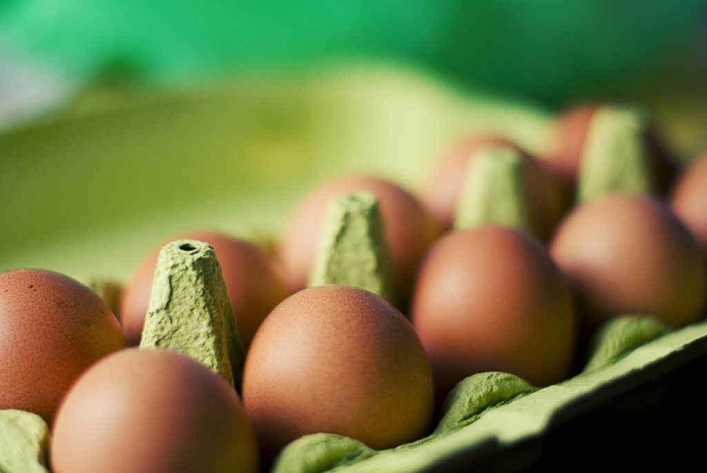 How to decode egg labels - Certified Humane